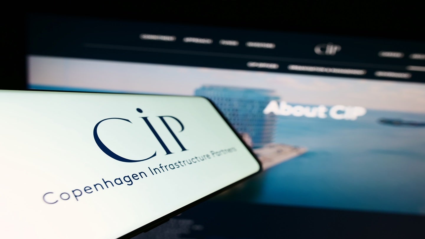 CIP surpasses €12bn target for energy transition fund