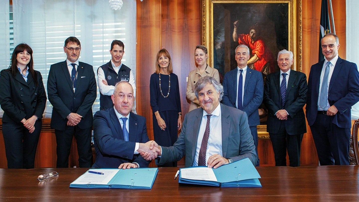 Newcleo, Danieli to probe nuclear energy integration for green steel