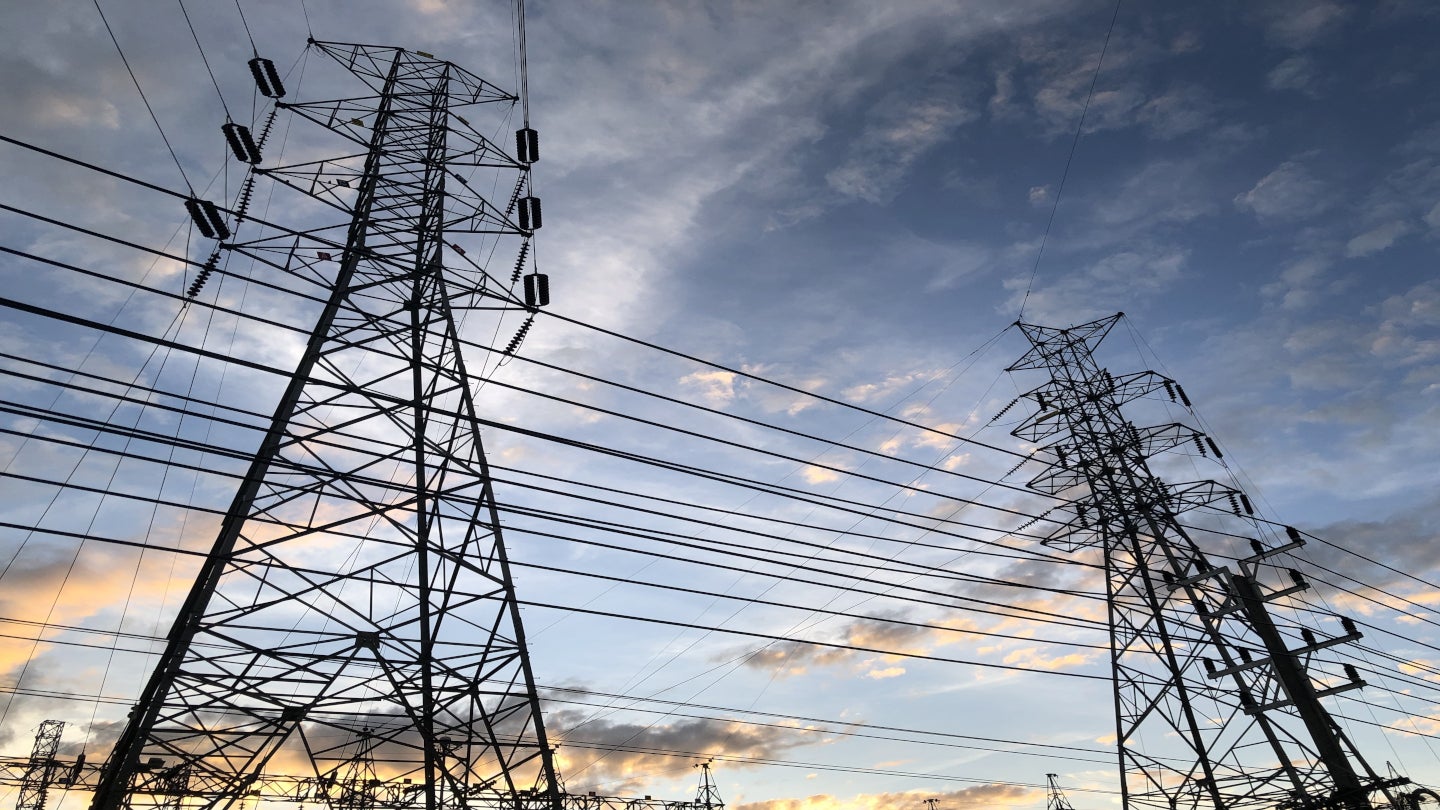 Partners Group to acquire energy assets in California, US