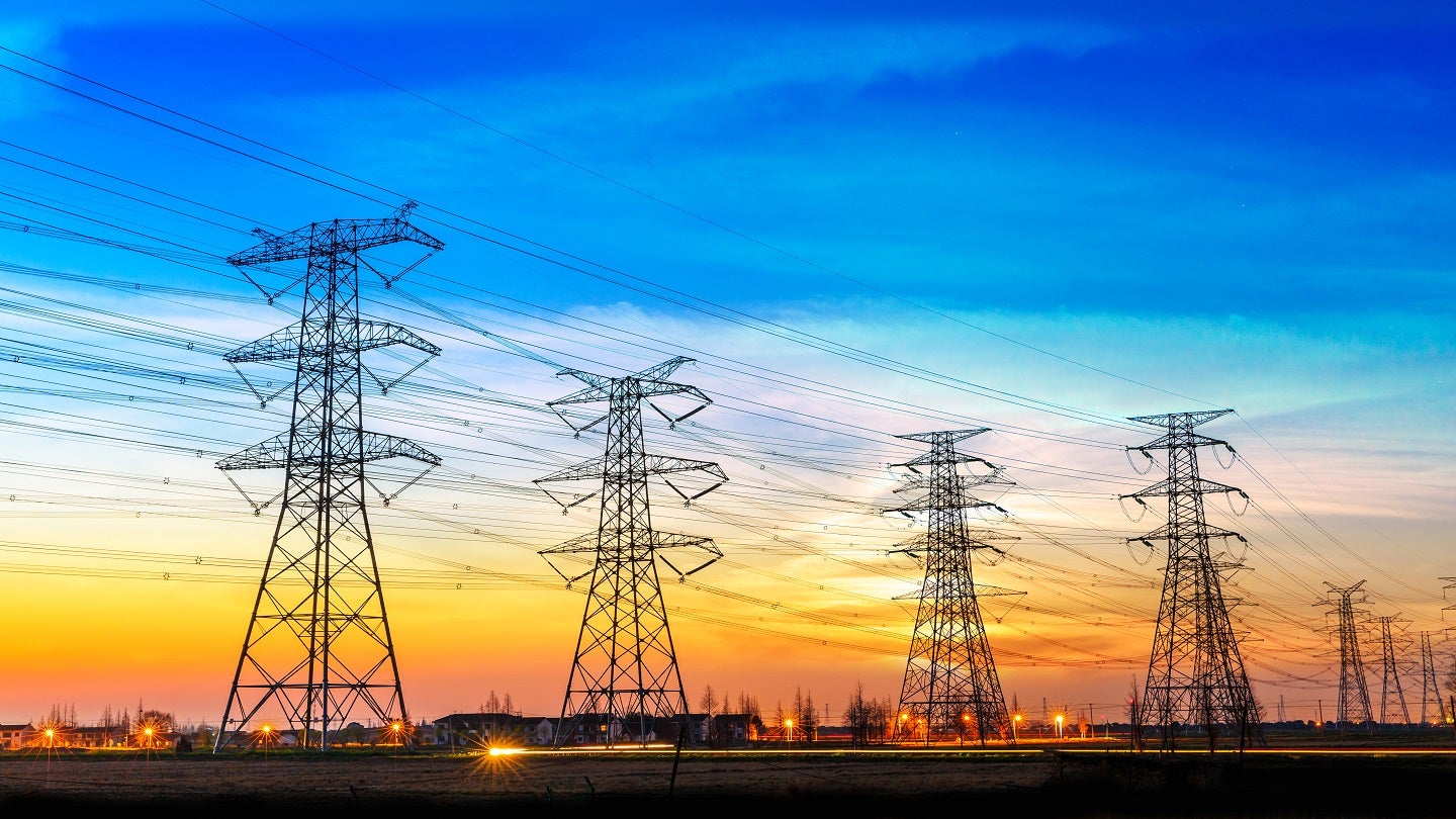 Avangrid unveils $20bn investment plan for US grid infrastructure