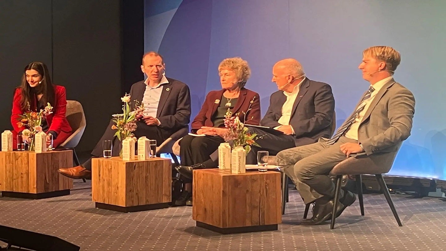 EirGrid unveils €1bn plan for Ireland's offshore grid development