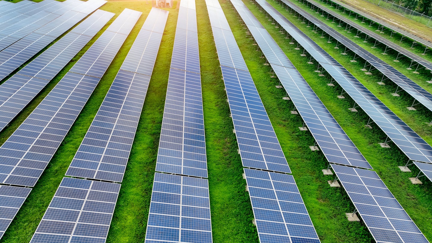 Vesper Energy begins commercial operations at Hornet Solar Texas