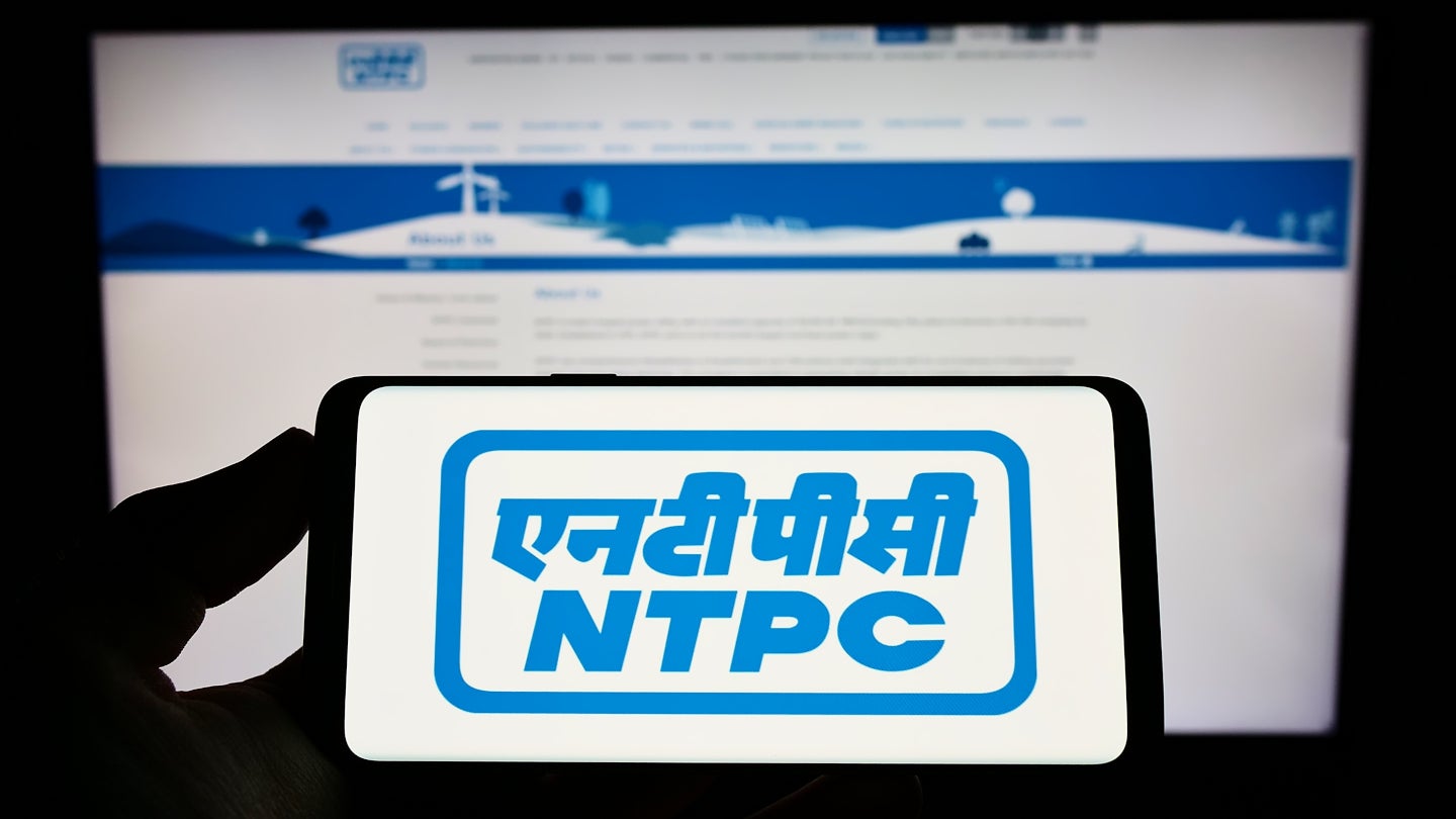 NTPC seeks partners to build 15GW nuclear reactors in India