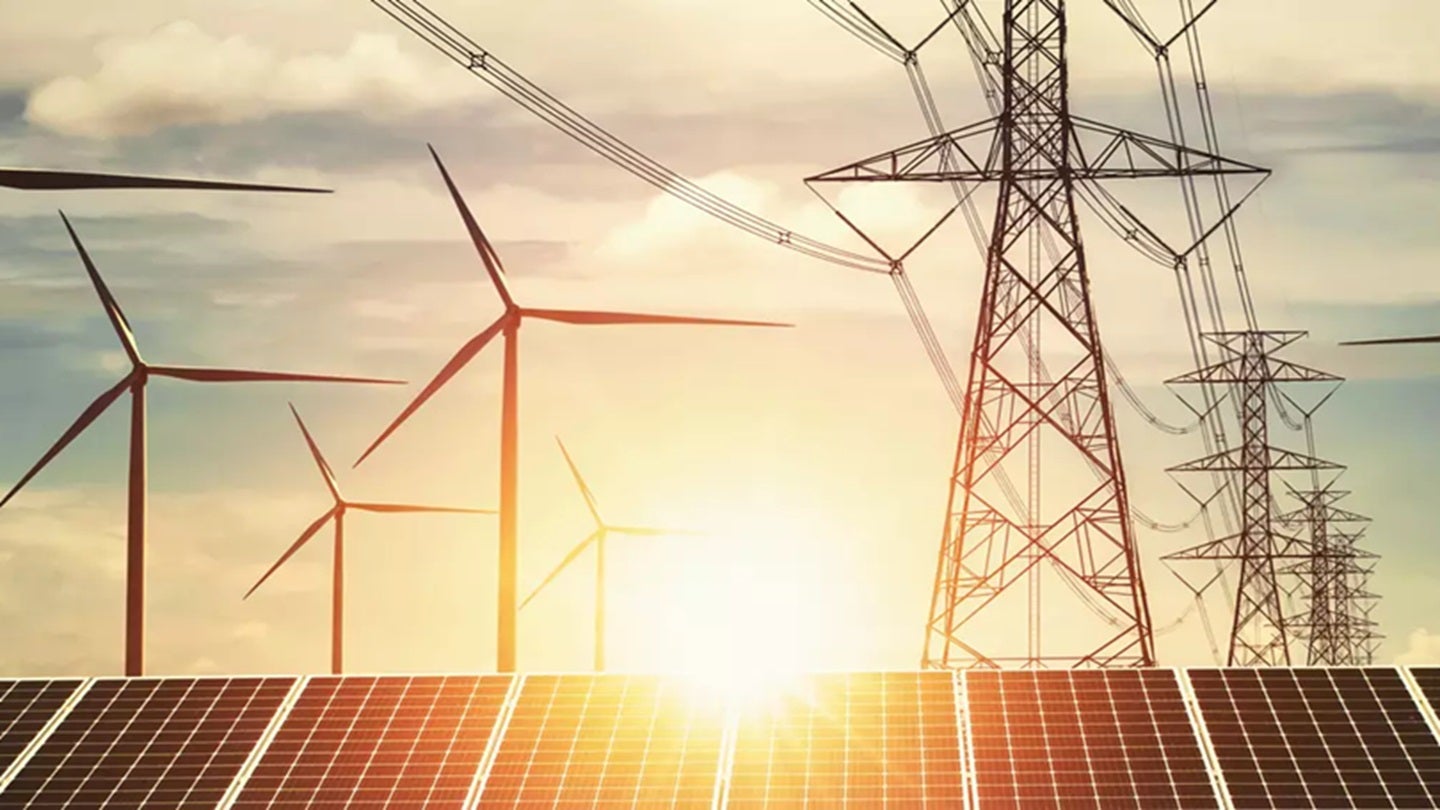 PNE gains permits for wind farms and a PV plant in Germany