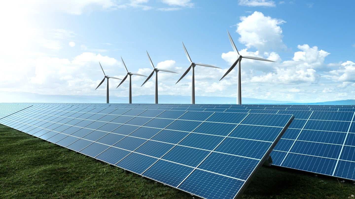 JSW Neo Energy acquires O2 Power's 4.7GW renewable platform