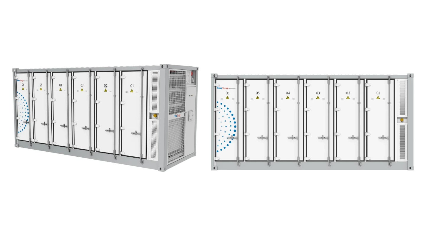 Trina Storage, FlexGen partner for 371MWh energy storage system in Texas