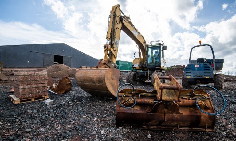 Scotland Content Hub