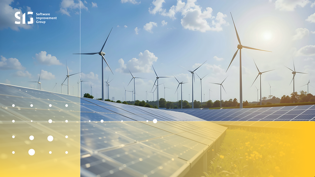 Software Improvement Group - Power Technology