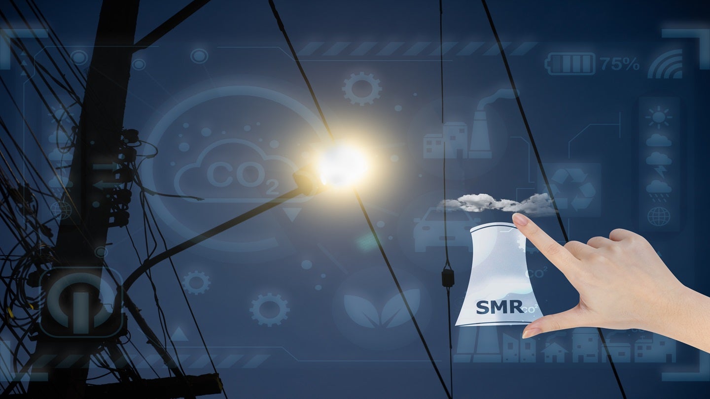 Enel, Ansaldo and Leonardo form Nuclitalia for nuclear research