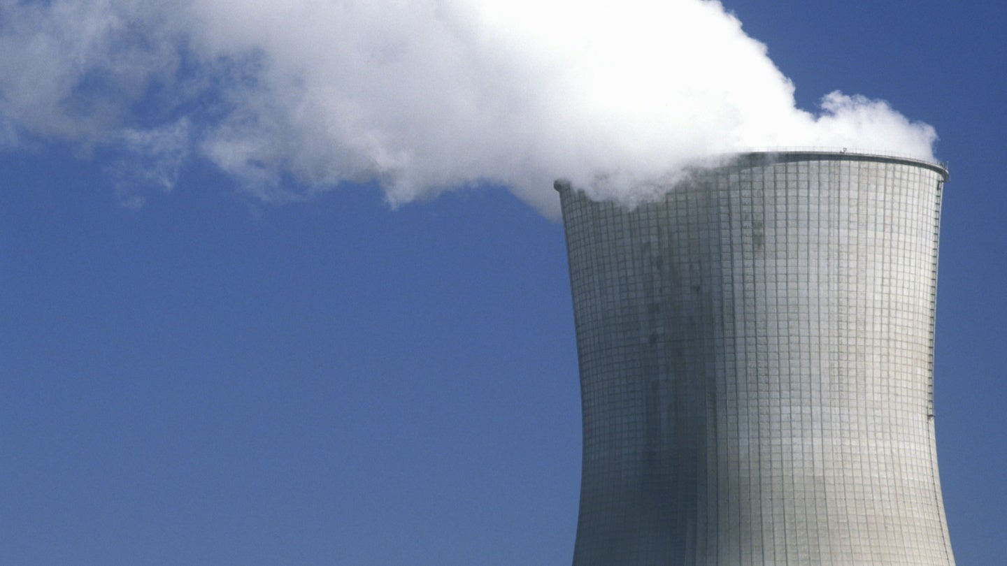 Westinghouse and Fortum to deploy advanced AP1000 reactor