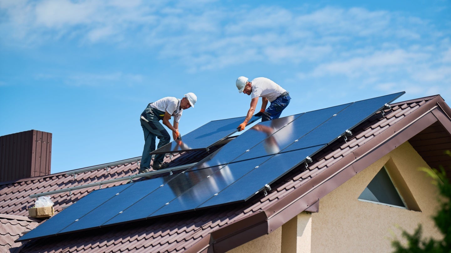 Sunnova Energy files for Chapter 11 amid rising debts