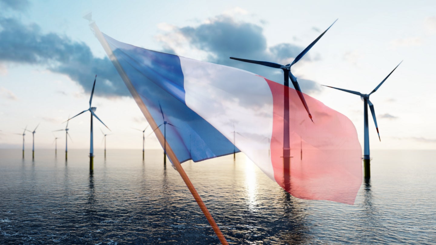 ABL secures work on 600MW Dunkirk offshore wind farm in France