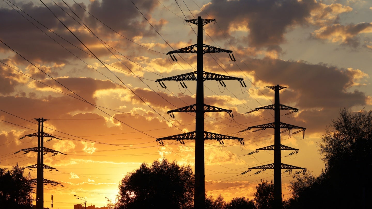 Spain's proposed power grid return increase insufficient to retain