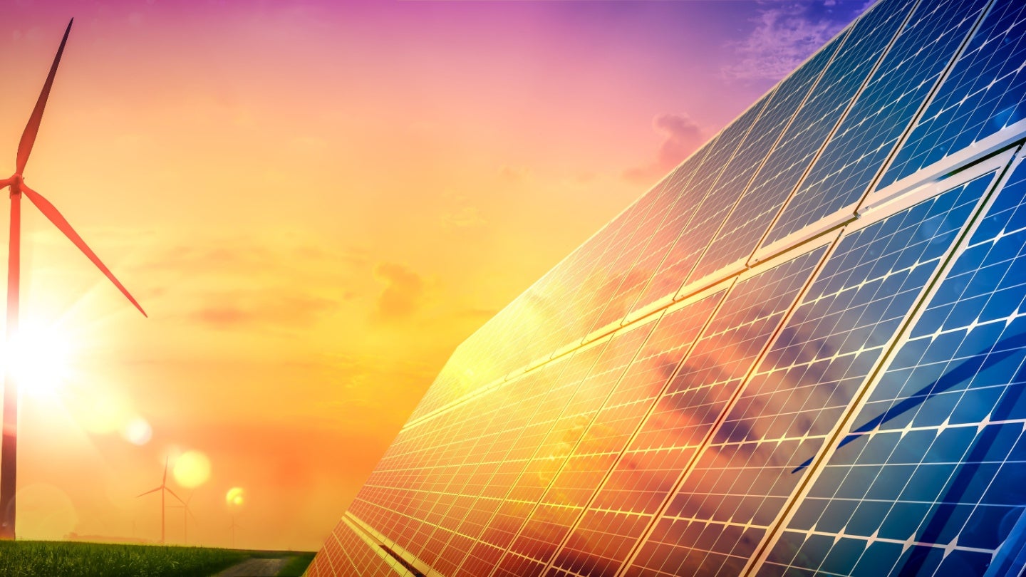 Clean energy powers two-thirds of California’s electricity grid