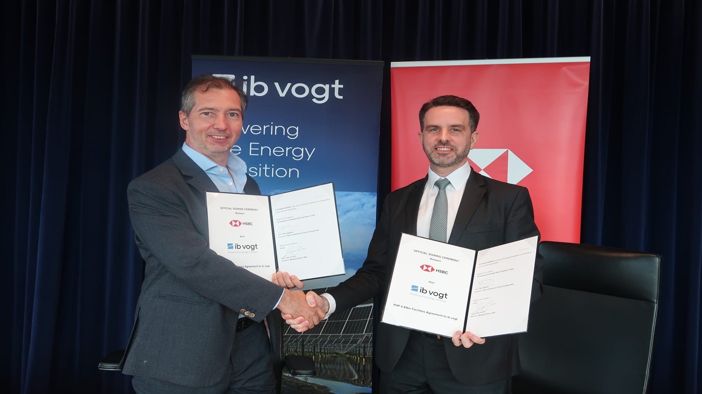 ib vogt secures $80m for 99MWp Tantangan solar plant