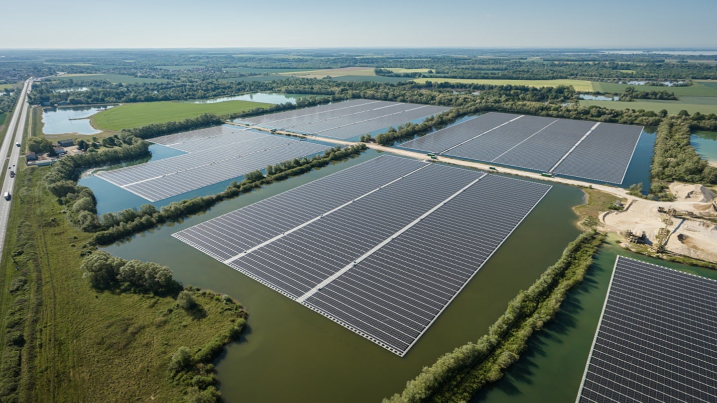 Q ENERGY raises €159m for renewable energy projects