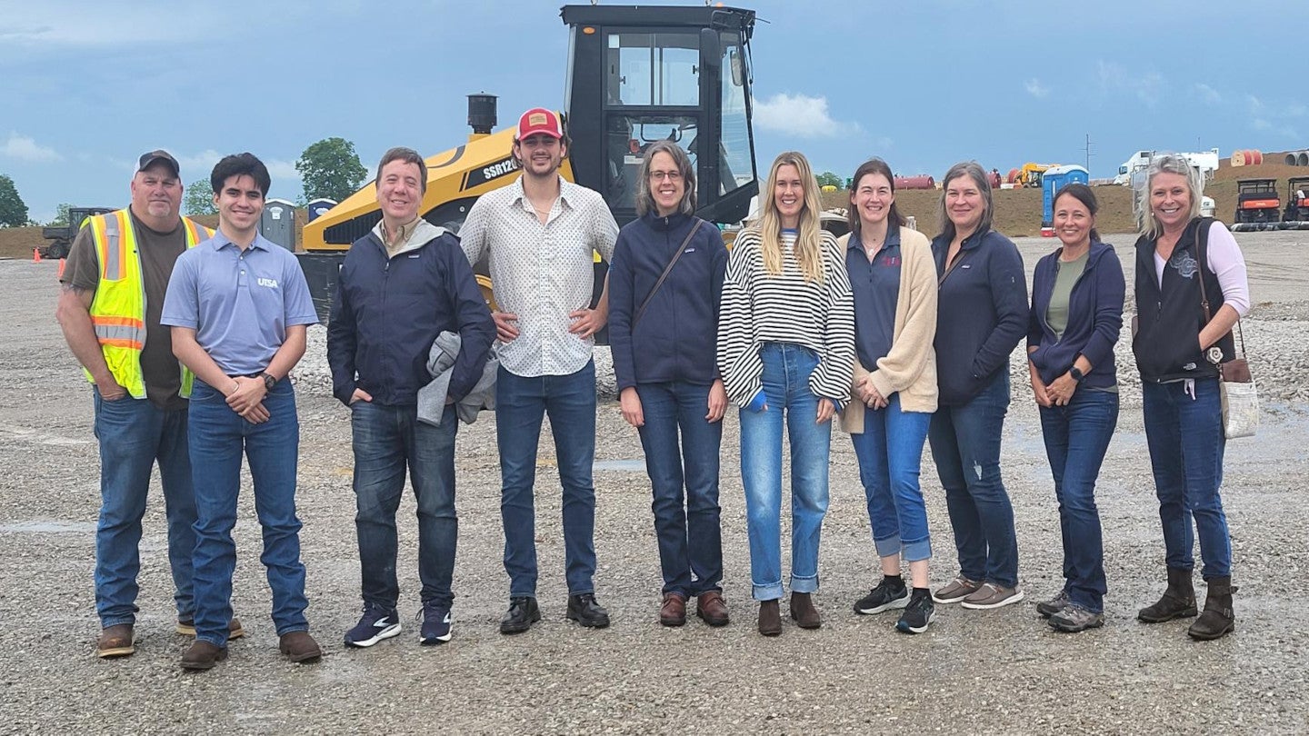 Recurrent Energy secures funding for Blue Moon Solar project