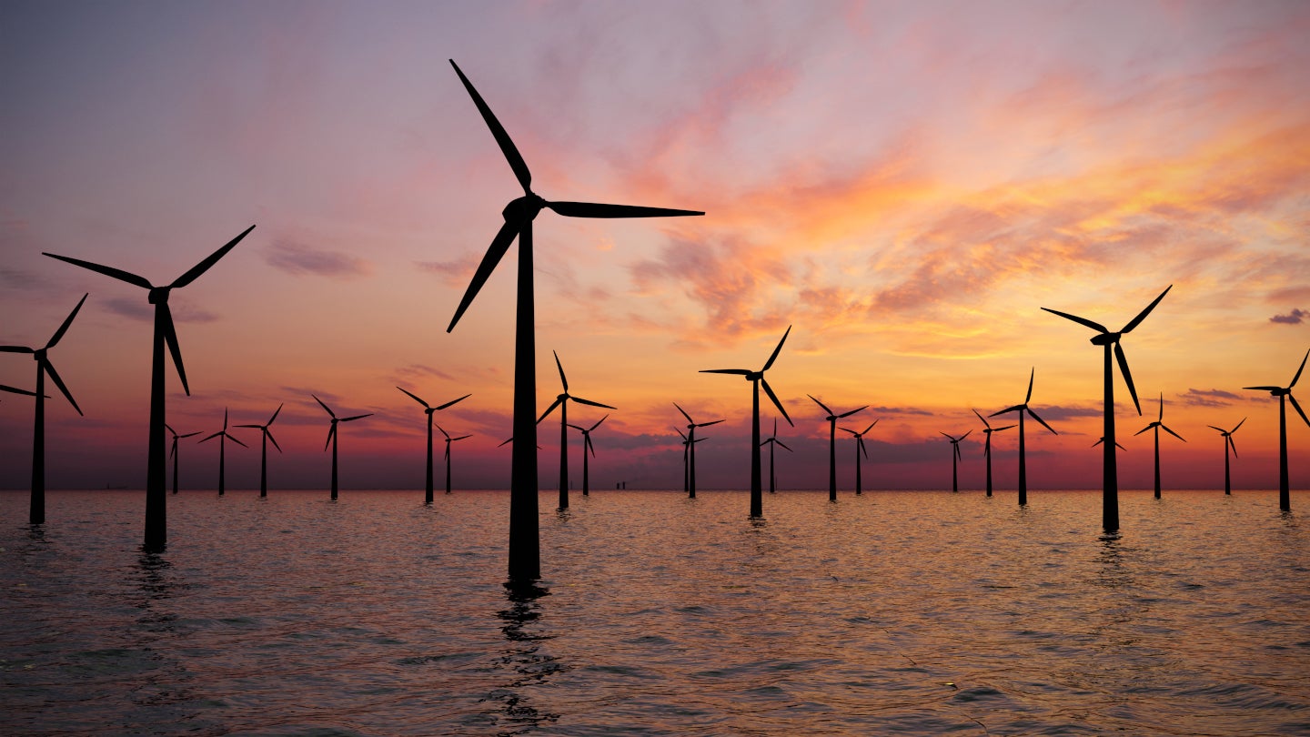 Luxcara picks Siemens Gamesa for German North Sea wind
