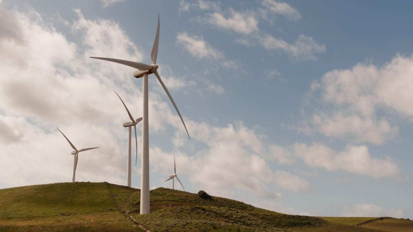 Envision to supply turbine to Fortescue’s wind project in Pilbara WA