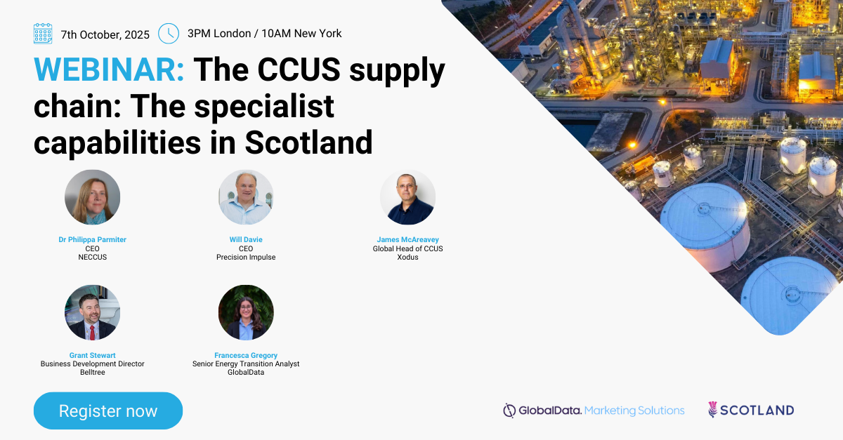 Scotland Content Hub