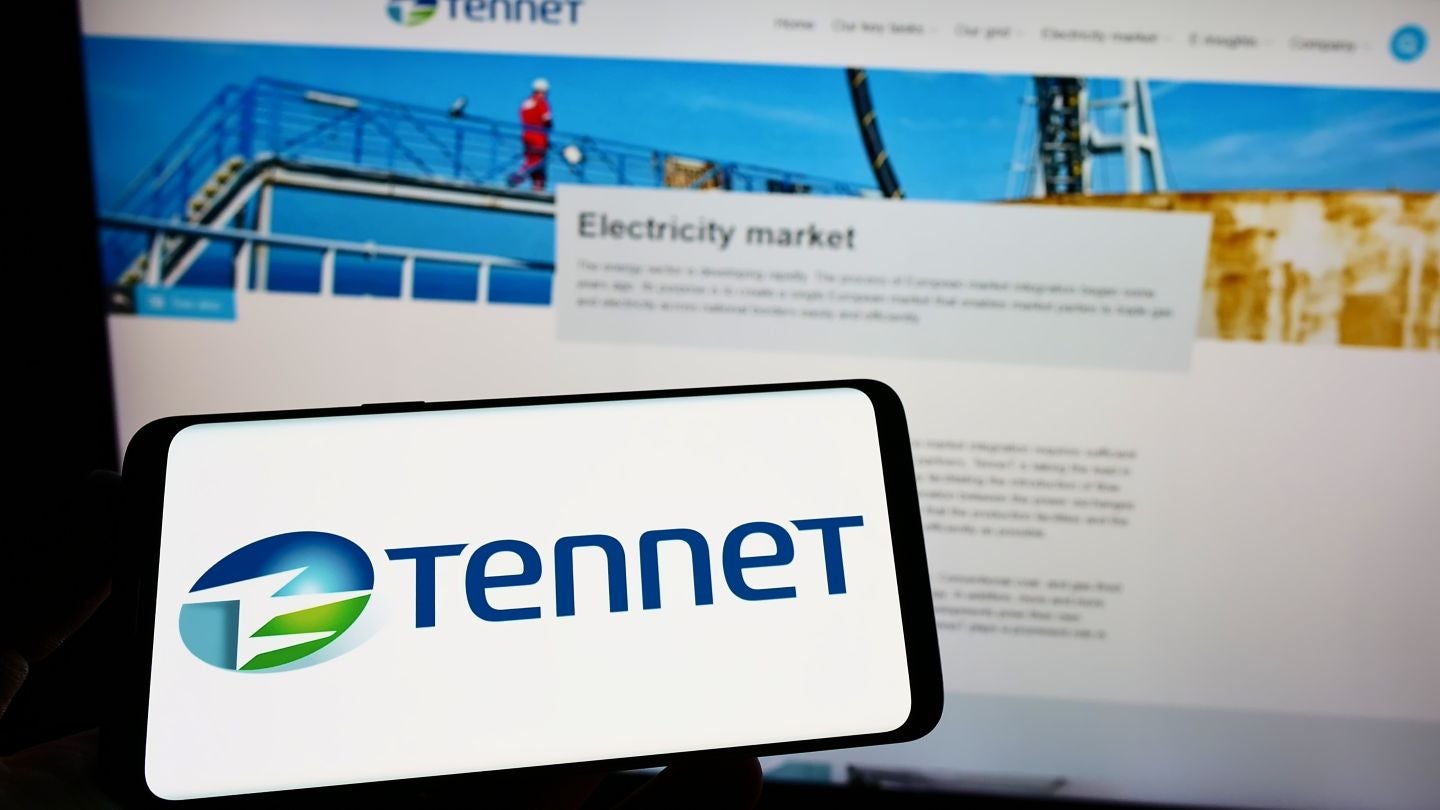 TenneT secures up to €9.5bn equity commitment for German business