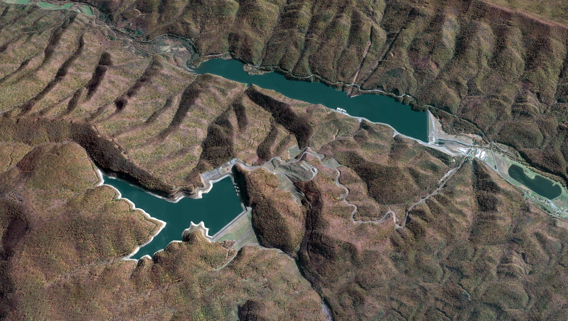 Pumped storage emerges as front-runner in global long-duration storage ...