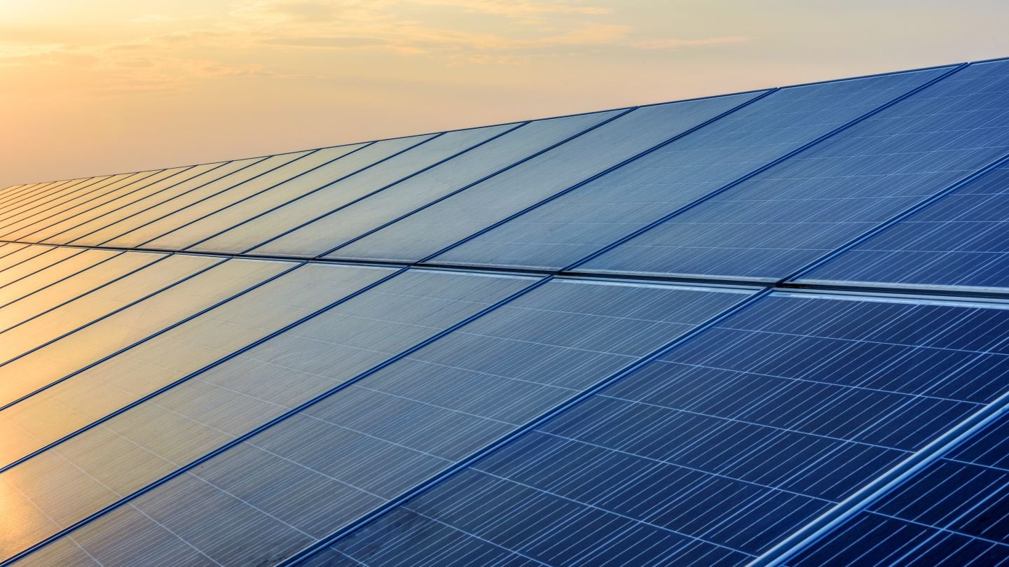 Tokyo Century, Downing launch UK solar JV targeting 500MW