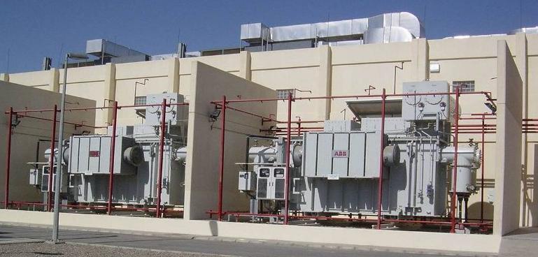 ABB secures substations order from SEC in Saudi Arabia - Power Technology
