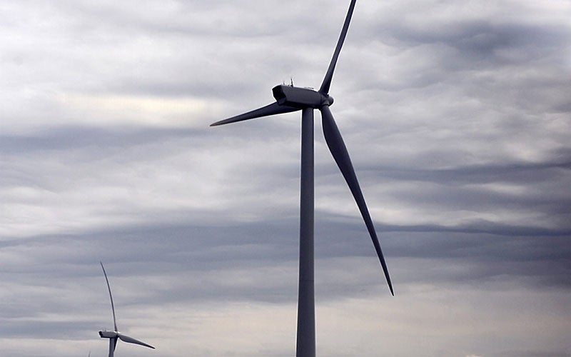 Hornsea Project One, North Sea - Power Technology