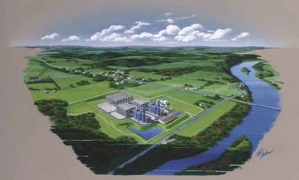 Liberty Power Project, Pennsylvania - Power Technology | Energy News ...