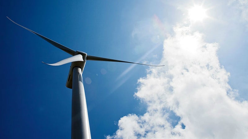 Gode Wind 1 and 2 Offshore Wind Farms - Power Technology | Energy News ...