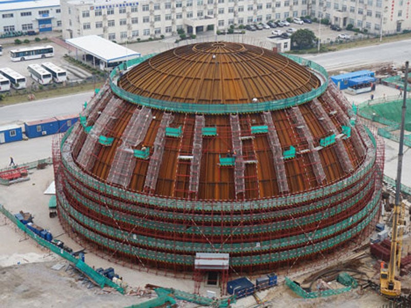 Fuqing Nuclear Power Plant, Fujian - Power Technology | Energy News and ...