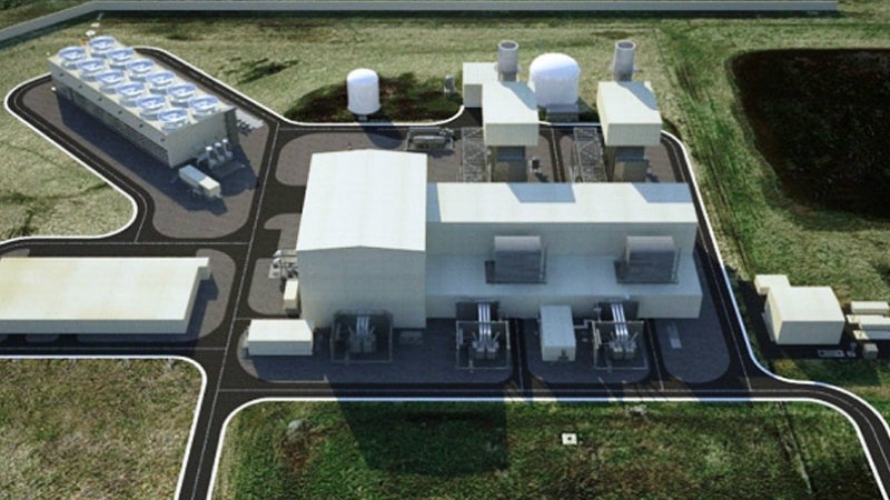 St. Joseph Energy Center, New Carlisle, Indiana - Power Technology ...